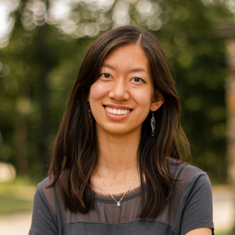 Seeking Out Failure - Anna Li '28